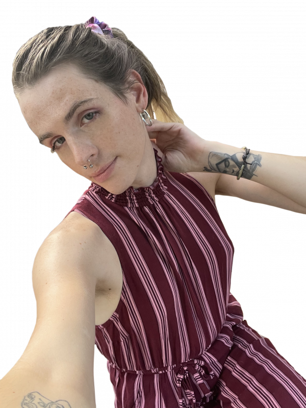 The Transverse : Transgender media, community, and resources